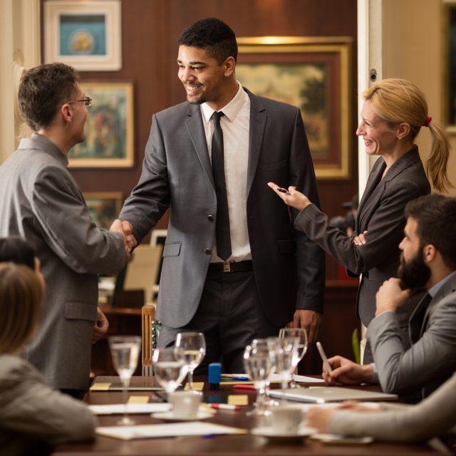 Meeting Management: The Art of Making Meetings Work – Tennessee State ...